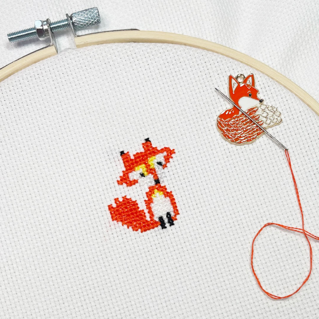 Cross stitch kits | Yiotas XStitch